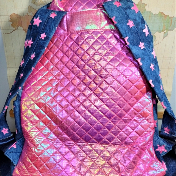 Bags | Brand New Danbar Global Scool Daze Backpack | Poshmark